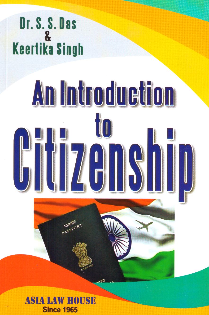 An Introduction To Citizenship